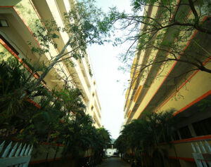 Campus Tour – Flytech