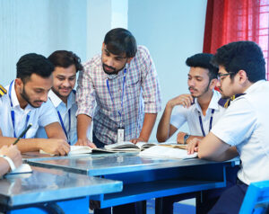 Campus Tour – Flytech