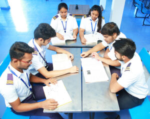 Campus Tour – Flytech