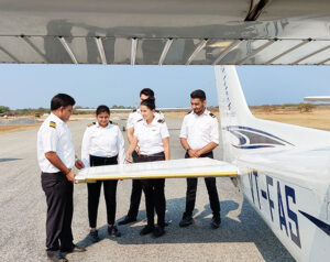 Campus Tour – Flytech