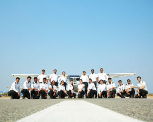 Campus Tour – Flytech