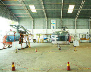 Campus Tour – Flytech