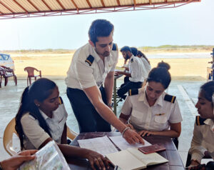 Campus Tour – Flytech