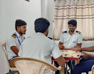 Campus Tour – Flytech