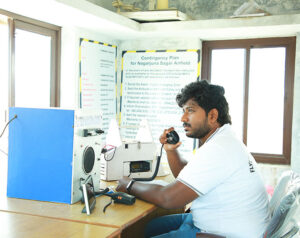 Campus Tour – Flytech