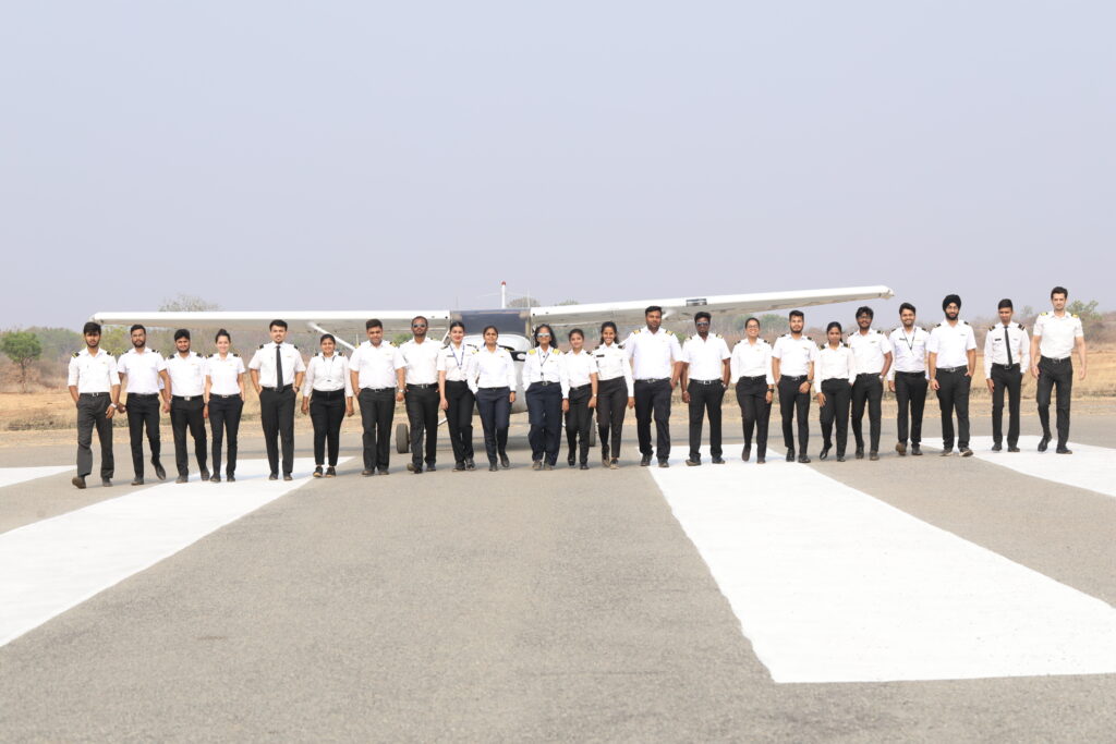 The Importance of a Commercial Pilot License (CPL)