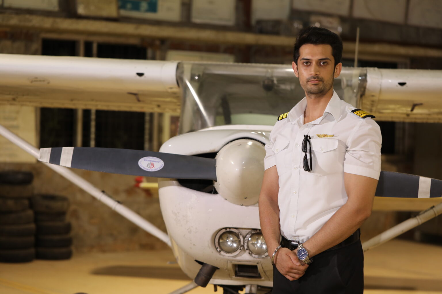 How Long Does It Take to Become a Commercial Pilot?